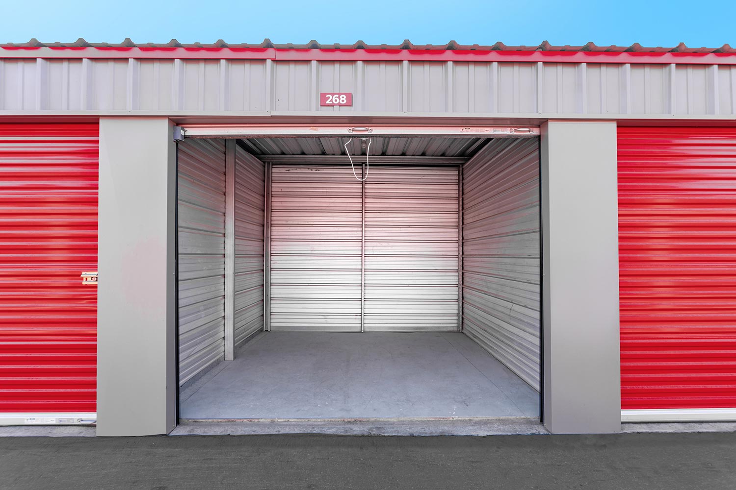 10x10 Storage Unit Guide: Medium-Sized Solutions for Your Space Needs - Security Public Storage