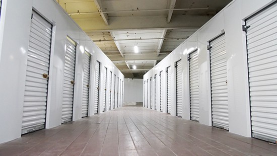 Self Storage Units in Baltimore, MD Near Patterson Park