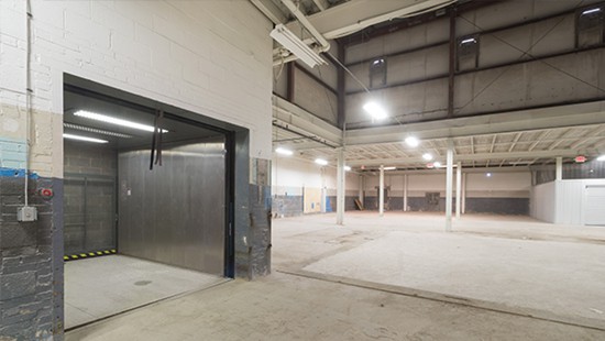 Self Storage Units in Baltimore, MD Near Patterson Park