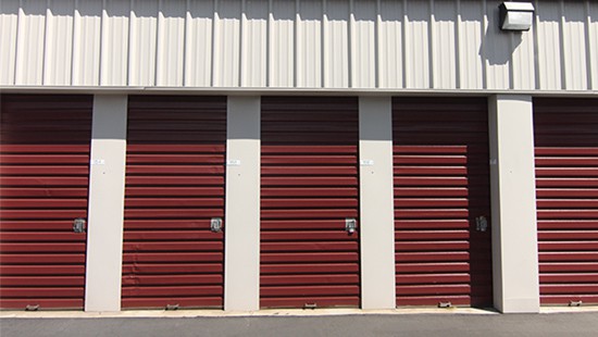 Self Storage Units & Uhaul Truck Rentals in Ceres, CA