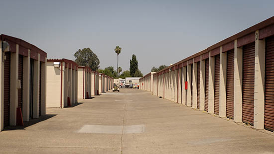 Self Storage Units & RV Storage South Sacramento, CA | Security Public ...