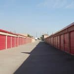 Self Storage Units, RV Storage & Truck Rental in Roseville, CA