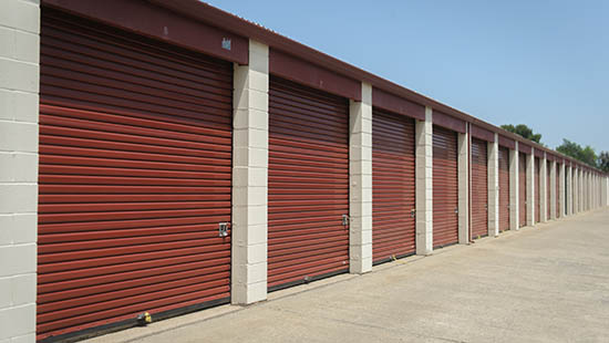 Self Storage Units & RV Storage South Sacramento, CA | Security Public ...