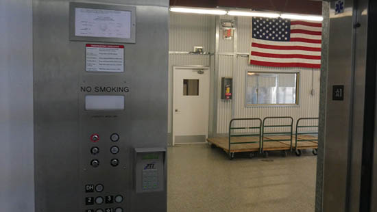 Self Storage Units Hayes Valley San Francisco, CA