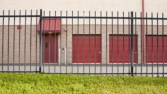 Self Storage Units in Pittsburg, CA with No Hidden Fees