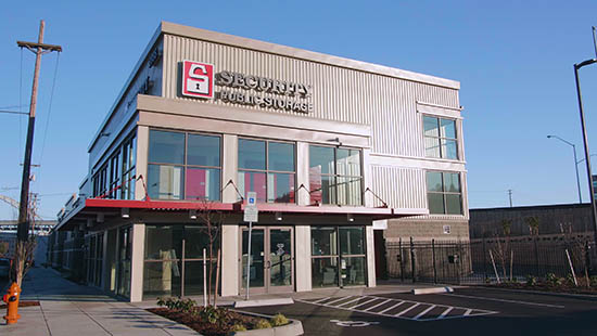 Self Storage Units in Slabtown NW Portland, OR | Security Public Storage