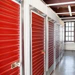 Self Storage Units Hayes Valley San Francisco, CA