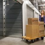 Self Storage Units in Napa, CA with All-Inclusive Pricing