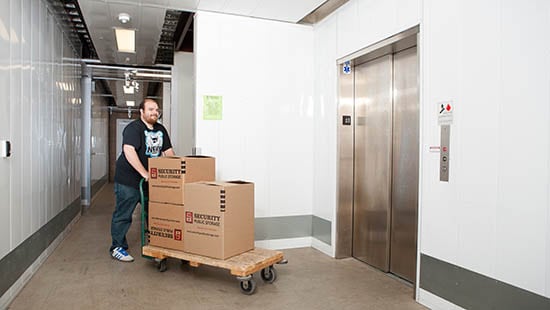 Self Storage Units in Pittsburg, CA with No Hidden Fees