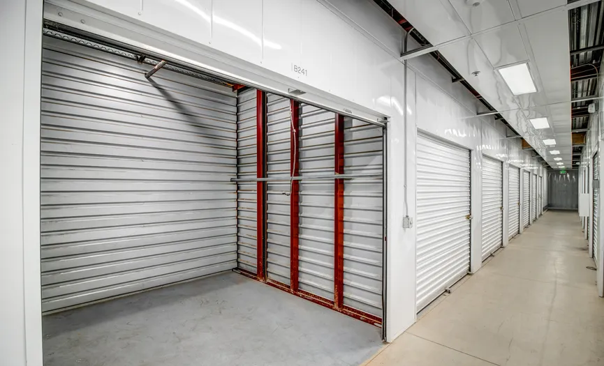 Business Storage | Secure & Reliable Storage Solutions