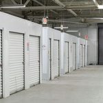 Self Storage Units in Baltimore, MD with No Hidden Fees