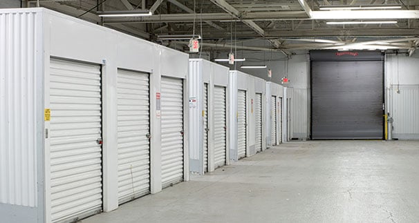 Self Storage Units in Baltimore, MD with No Hidden Fees