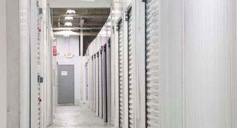 Personal & Household Storage | Self Storage Unit Solutions