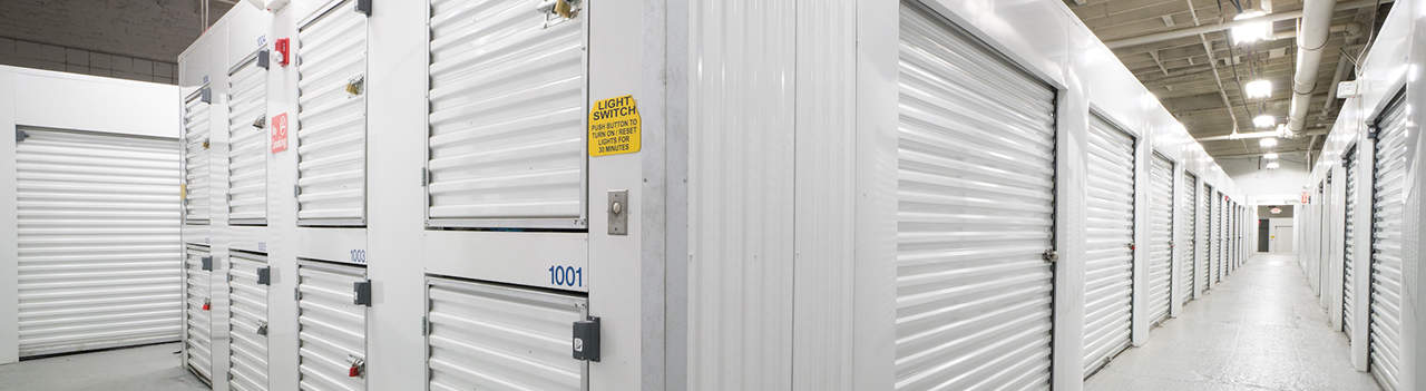 Climate-Controlled Storage | Regulate Your Unit Temperature