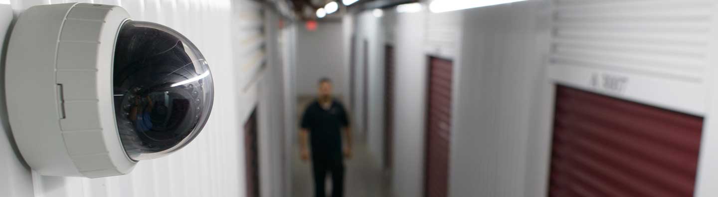 Storage Unit Insurance | Protection & Coverage