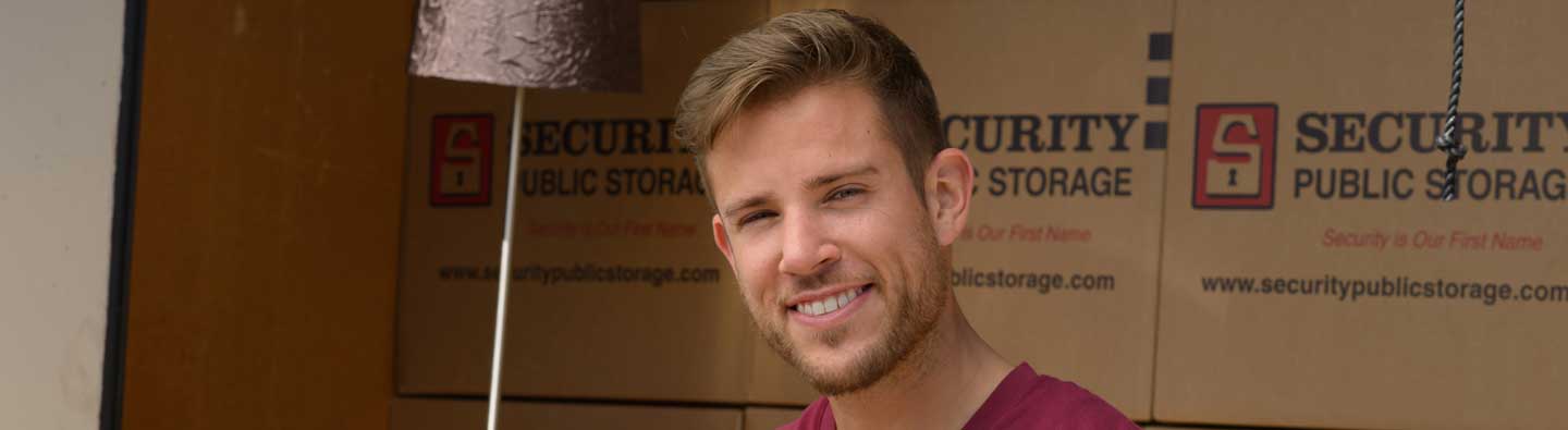 Packing & Storage Tips | Maximize Your Storage Space