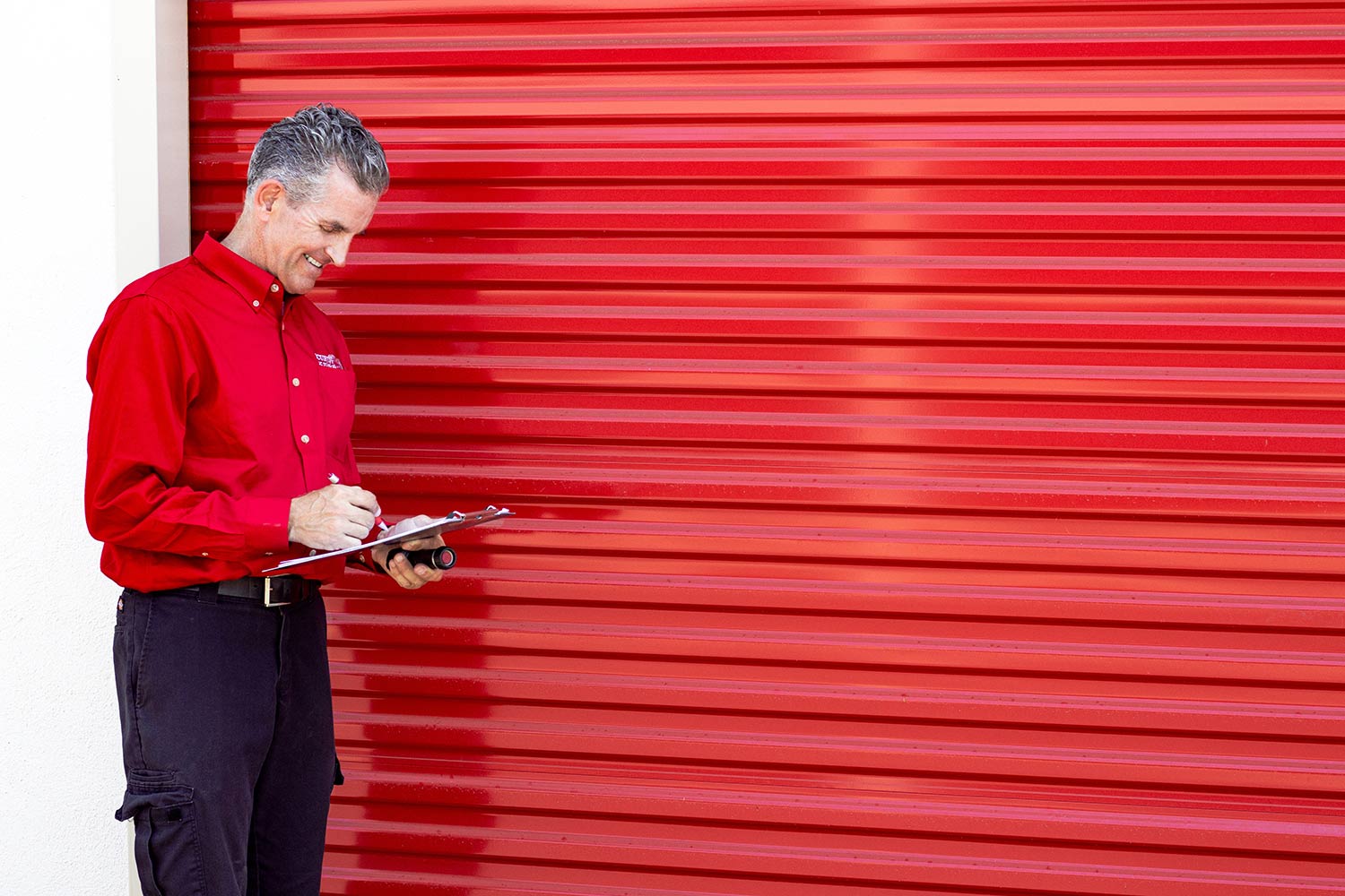 The Key Role of On-Site Managers - Security Public Storage