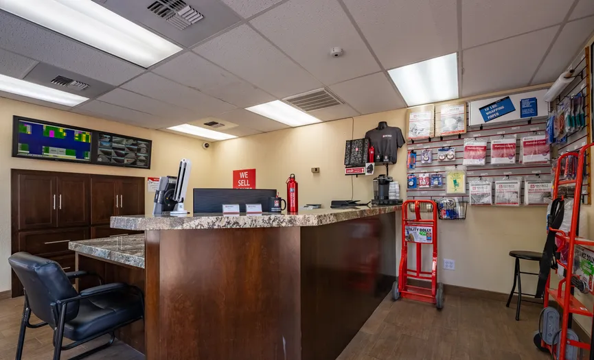 Self Storage Units in Ceres, CA | Save up to 70%
