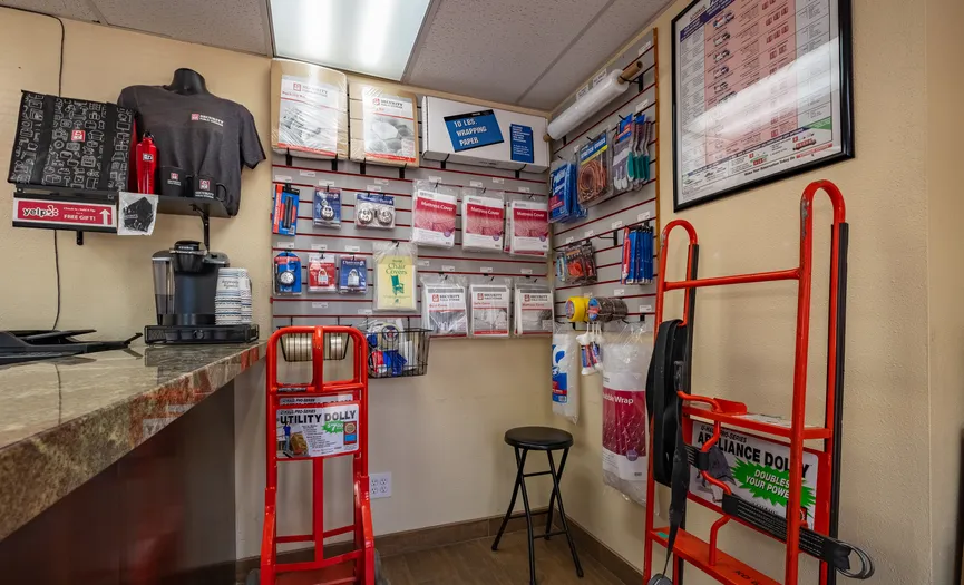 Self Storage Units in Ceres, CA | Save up to 70%