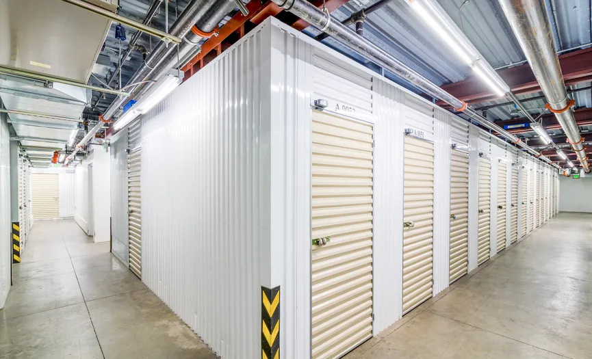 Storage Units Daly City, CA on Carter St | Save up to 50%