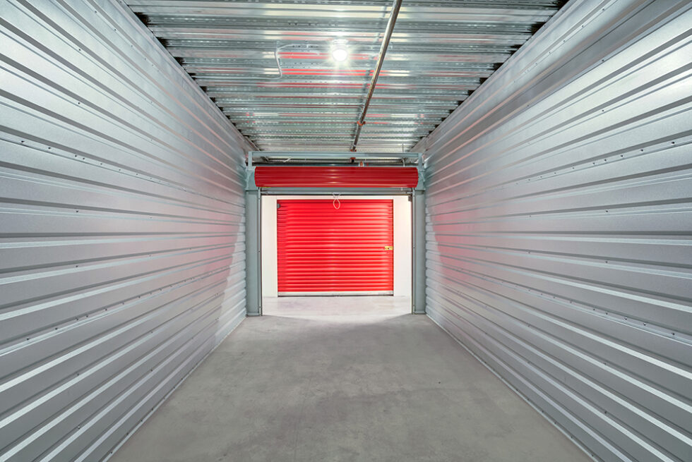 How a Storage Unit Can Help with Emergency Preparedness - Security ...