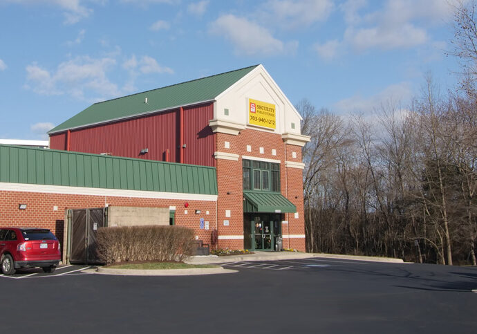 Storage Units & Climate-Controlled Storage in Frederick, MD