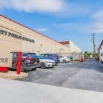 Self Storage Units in Baltimore, MD with No Hidden Fees