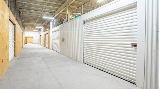 Self Storage Units in Baltimore, MD with No Hidden Fees