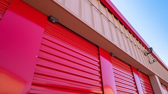 Self Storage Units & Uhaul Truck Rentals in Ceres, CA