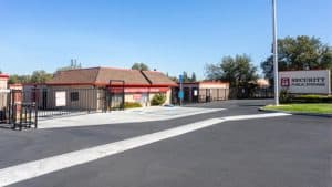Storage Units in Roseville, CA - 851 Galleria Blvd