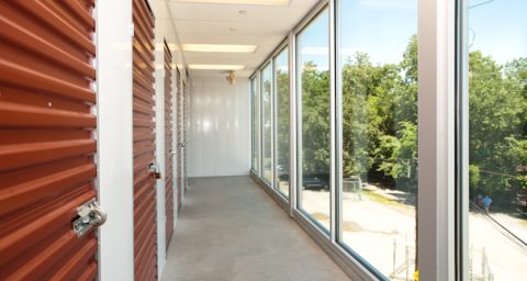 Self Storage Units in Herndon, VA | No Deposit or Hidden Fees