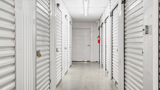 Storage Units & Climate-Controlled Storage in Frederick, MD