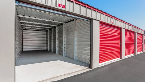 Self Storage Units in Riverbank, CA with No Hidden Fees
