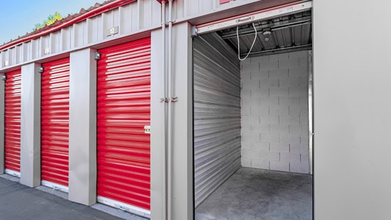 Self Storage Units in Riverbank, CA with No Hidden Fees