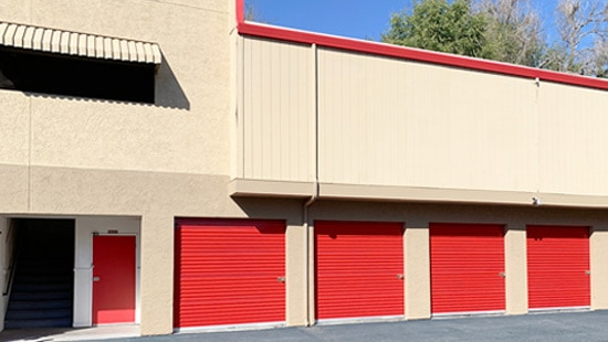 Public Storage Walnut Creek