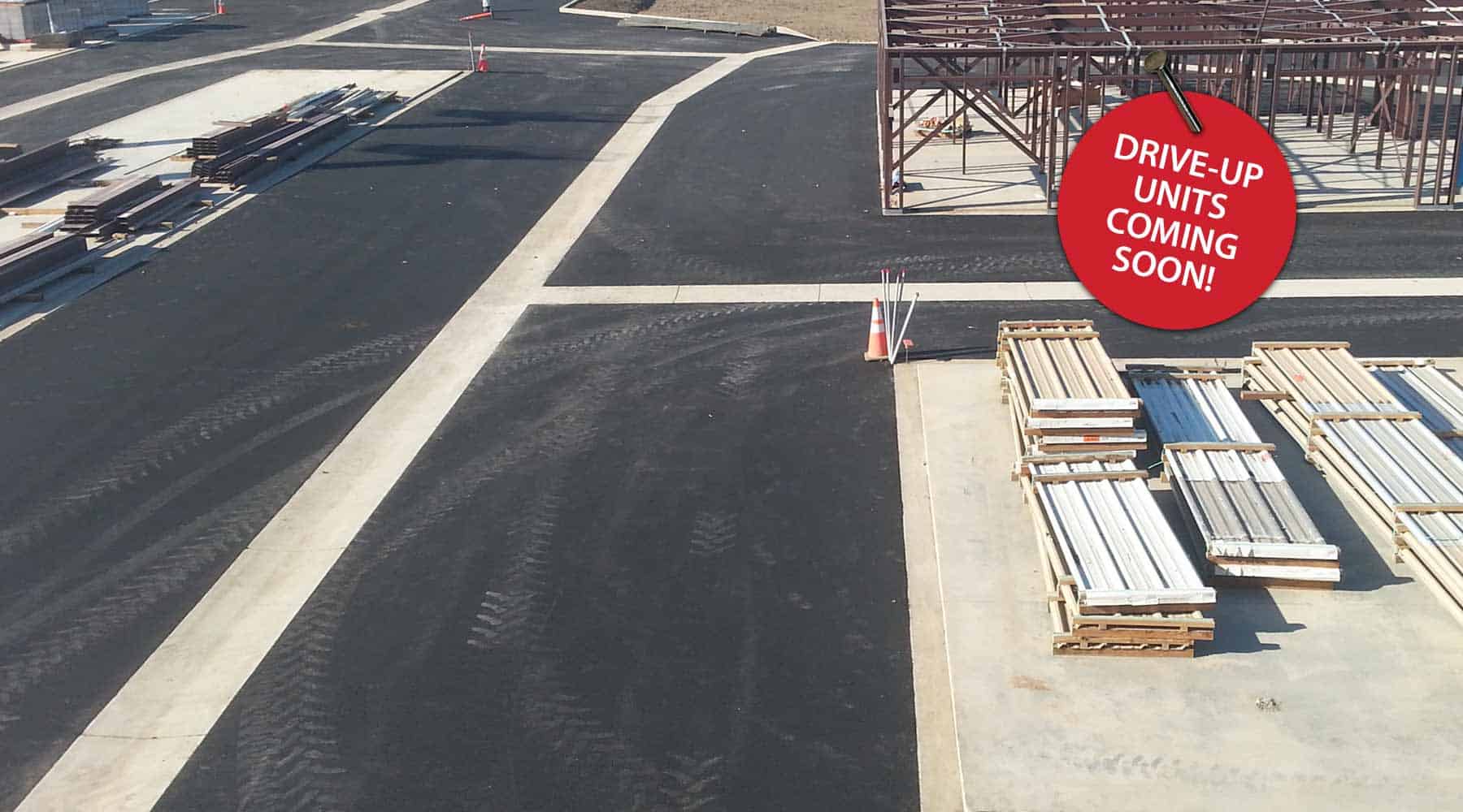 Climate-Controlled Self Storage Units in Sacramento, CA