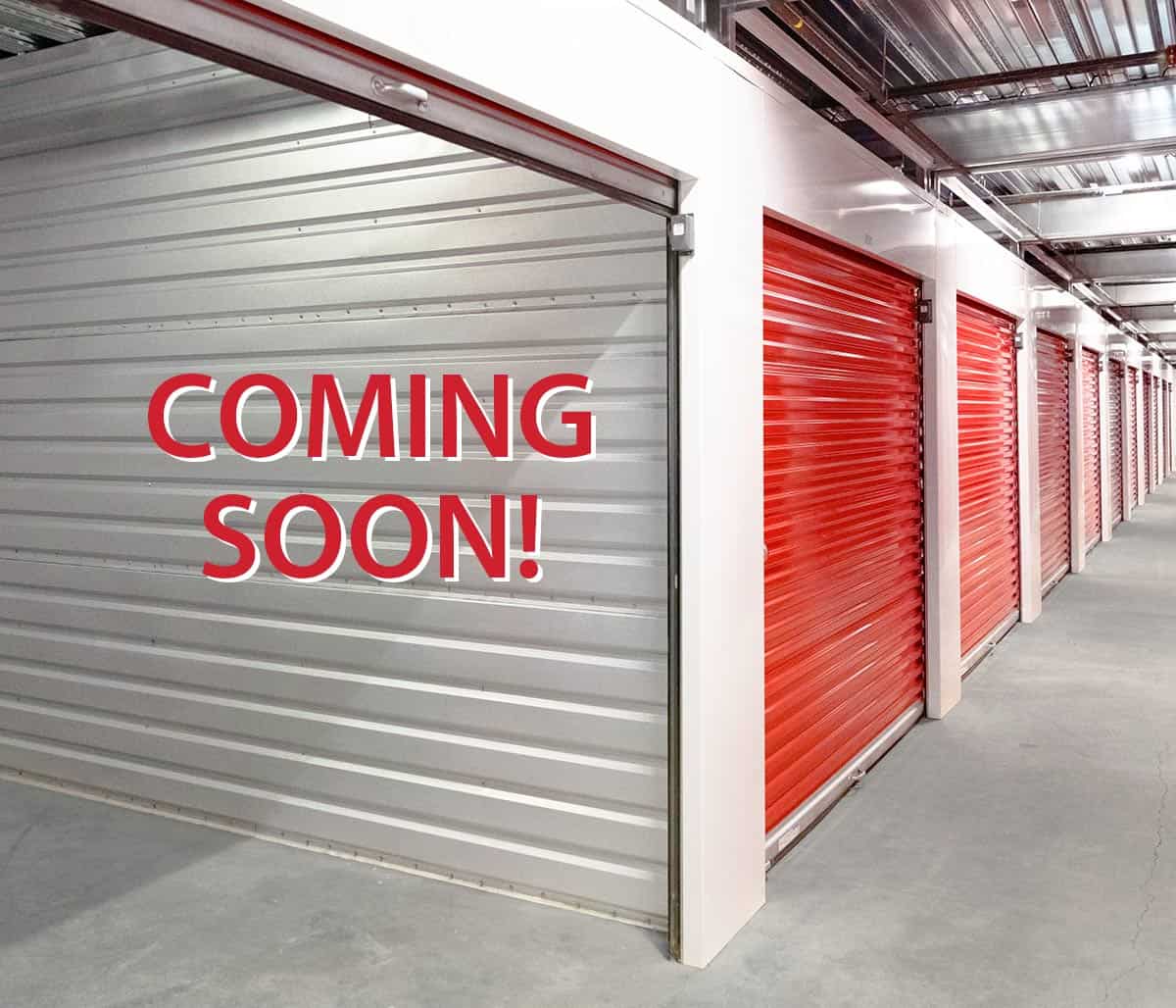 Security Public Storage Coming Soon to El Cerrito, CA