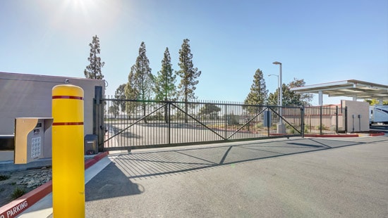Storage Units in Fairfield, CA | Storage Near Travis AFB