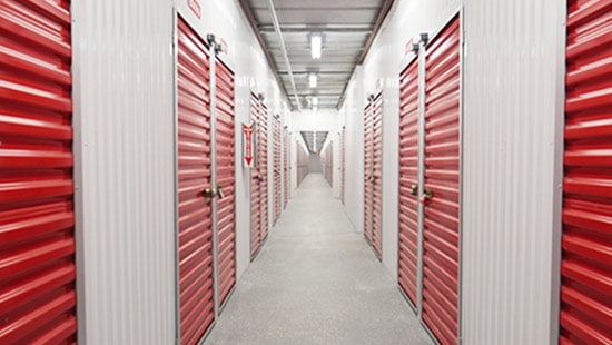 Storage Units in Fairfield, CA | Storage Near Travis AFB