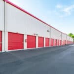 Storage Units & Climate-Controlled Storage in Frederick, MD