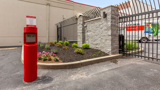 Self Storage Units in Baltimore, MD with No Hidden Fees