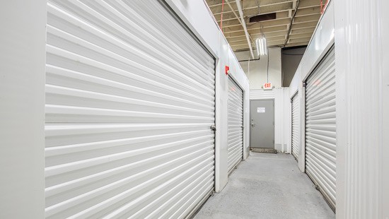 Self Storage Units in Baltimore, MD with No Hidden Fees