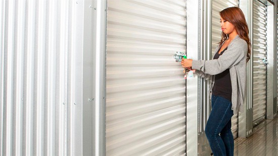 Self Storage Units in City Of Industry, CA | Security Public Storage