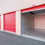 Storage Units & Climate-Controlled Storage in Frederick, MD