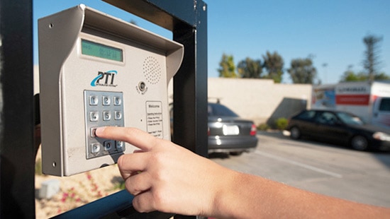 Self Storage Units & Truck Rentals in Moreno Valley, CA