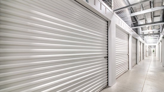 Self Storage Units in Napa, CA with All-Inclusive Pricing