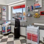 Self Storage Units in Baltimore, MD with No Hidden Fees