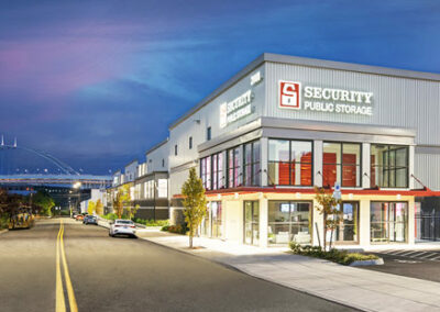 Find Self Storage Near You | Security Public Storage