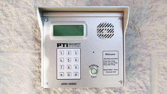 Self Storage Units in NW Portland, OR - 2088 Vaughn St