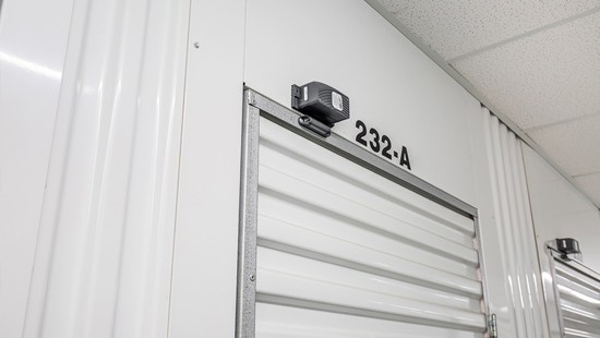 Storage Units & Climate-Controlled Storage in Frederick, MD